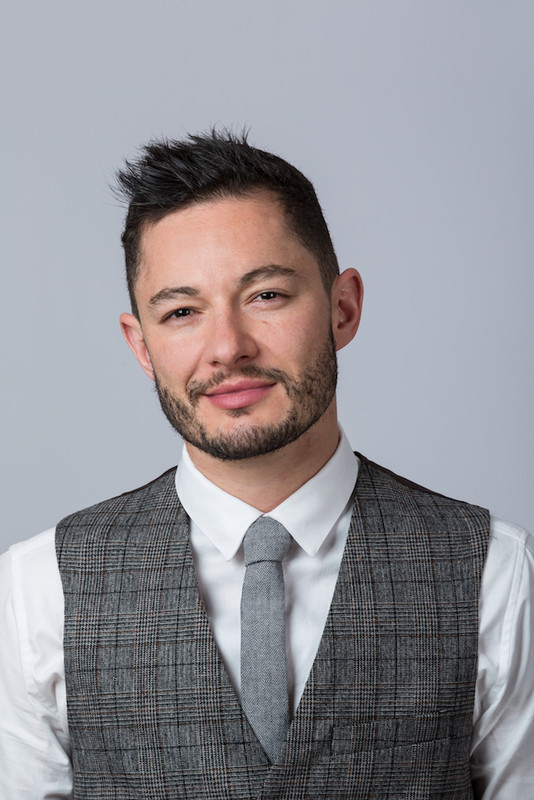 Interview with multi-award-winning film director Jake Graf (Dusk ...